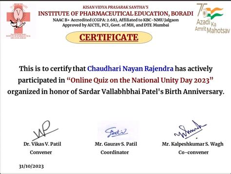 Nayan Chaudhari Posted On Linkedin