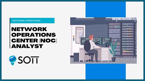 Network Operations Center Noc Analyst