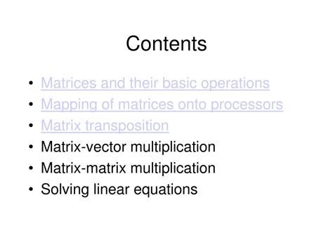 Ppt Design Of Parallel Algorithms Powerpoint Presentation Free