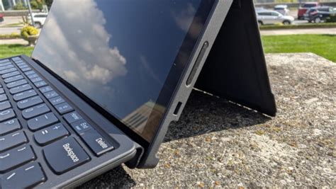 Lenovo Thinkpad X Detachable Gen Review Thurrott Com