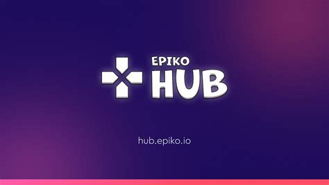 Epiko Hub Unleashing The Power Of Web2 And Web3 Gaming By Wharf