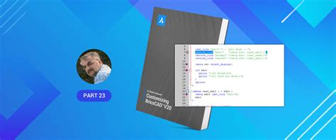Lisp Functions Customizing Bricscad® P23 Bricsys Blog