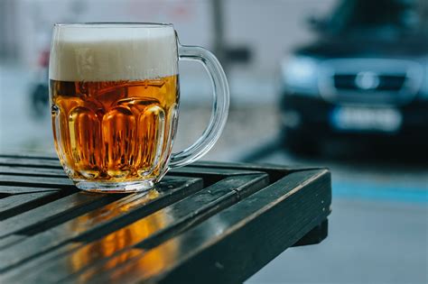 What Is The Difference Between Beer And Lager UK Brewery Tours