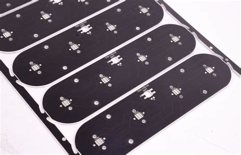 12v Led Mcpcb Pcb And Mcpcb Best Technology