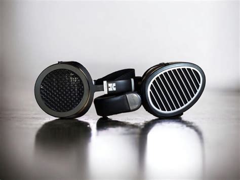 Hifiman Edition Xs Review The Headphoneer