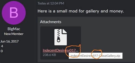 Cheat Mod Ren Py Indecent Desires Gallery Mod V0 019 F95zone Adult Games Comics