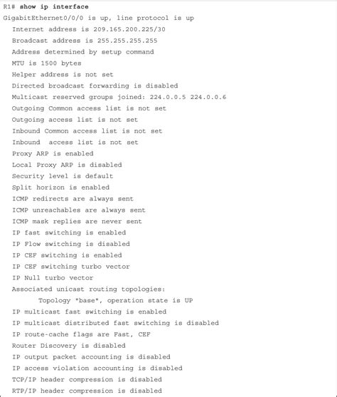 Code Snippets Days Before Your Cisco Certified Support Technician Ccst Networking
