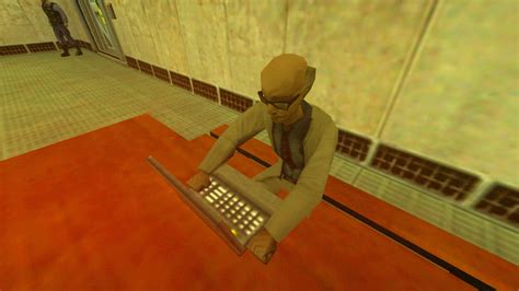 Image 5 Half Life Downlink Mod For Half Life Moddb