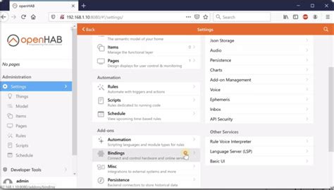 Configure Openhab And MQTT On A Raspberry Pi Tutorial
