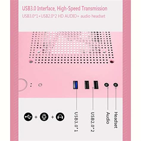 The 30 Best Cute Computer Cases Of 2023 [verified] Cherry Picks