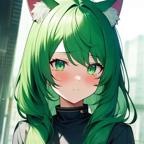 고양이 소녀 두루 Zeta