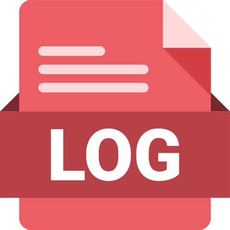 Log Generic Flat Icon