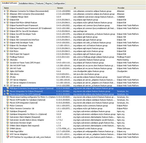 Maven M2e Is Not Visible In Eclipse Stack Overflow