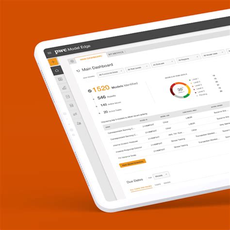 Pwc Risk Management Financial And Economic Crime Risk