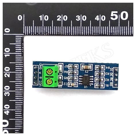 max485 modul rs 485 ttl rs485 max485csa átalakító modul arduino