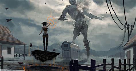 배경 화면 하늘 스케치하다 구름 나무 스크린 샷 컴퓨터 벽지 Pc 게임 현상 1920x1004px 추상적 인 그림 애니메이션 사진들 바탕 화면 이미지