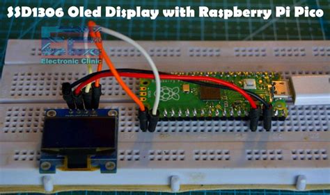 Raspberry Pi Pico Rp2040 Programming In Micropython With Examples