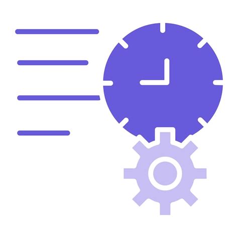 Premium Vector Speed Icon
