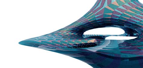 Mesh Topology Huanyu Li