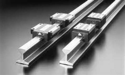 Thk Jr35b Linear Guide Precise Linear Guide Bearing Linear Guide Rail