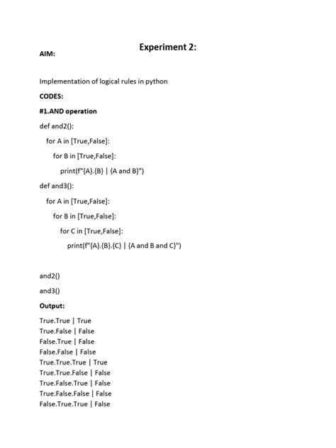 Artificial Intelligence Lab Download Free Pdf Statistics