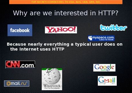 The Five NSA Programs You Should Know About Open Source With Christopher Lydon