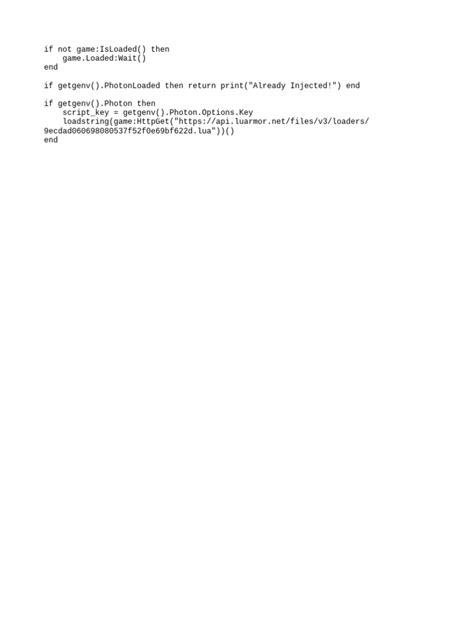 Script Pdf