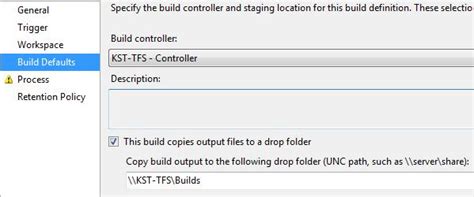 HowTo Team Foundation Server And XUnit Strobaek Blog
