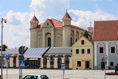 Kėdainių Senamiestis Galerija 15minlt