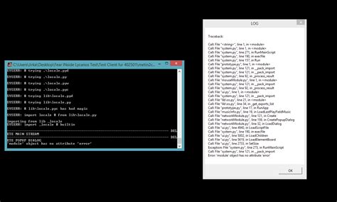How To Compile Client Binary Page 12 Guides And Howto Metin2dev M2dev