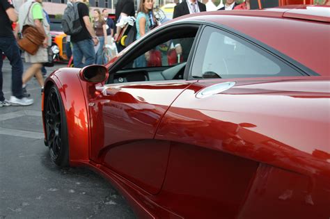 Fasttrack99 Great HTT Plethore LC750 Model