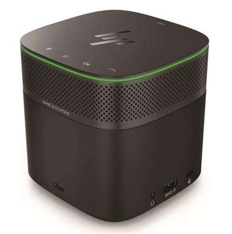 Hp Elite Thunderbolt Dock G Docking Thunderbolt Dengan Konsep Modular Yangcanggih Com