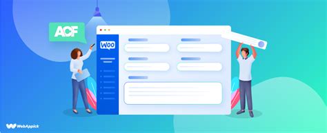 WooCommerce Advanced Custom Fields A Quick Guide