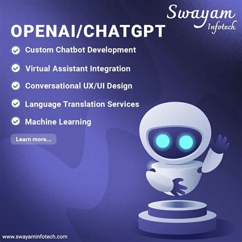 Meera Patel On Linkedin Openai Chatgpt Aiinnovation Conversationalai