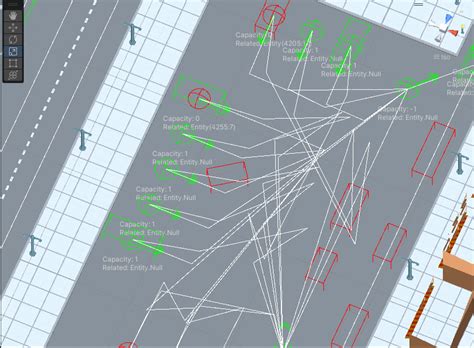 Traffic Node Debug DOTS Traffic City Documentation