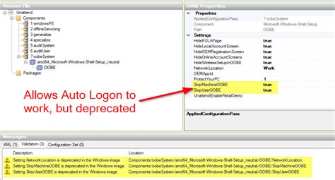 Configmgr Osd Labadd Autologon Account Garytown Configmgr Blog