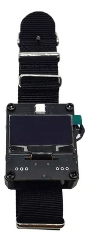 Ver Placa De Módulo De Desarrollo Programable Esp8266 Pcb Wa Meses Sin Interés