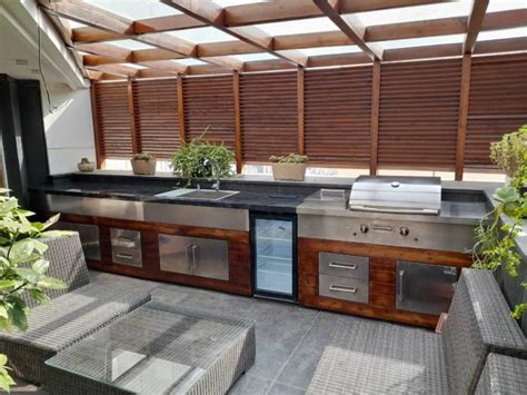 معرفی بهترین مدل‌‌های باربیکیو چند کاره موجود در بازار ایران تهران کیچن