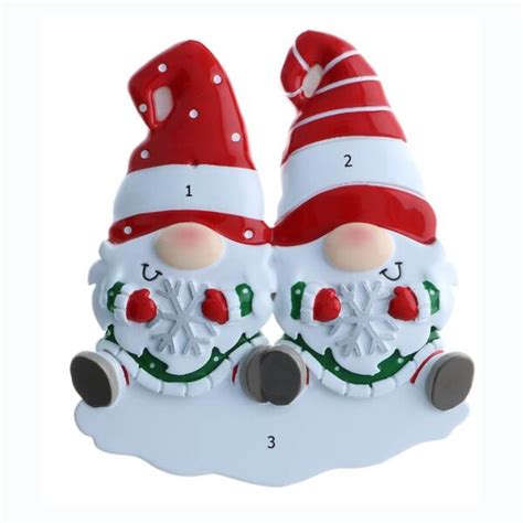 Gnome Couple Andrew S Tree Farm
