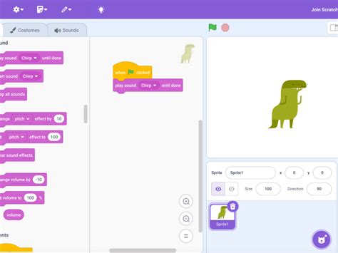 Kenalan Sama Scratch Aplikasi Asyik Untuk Belajar Coding