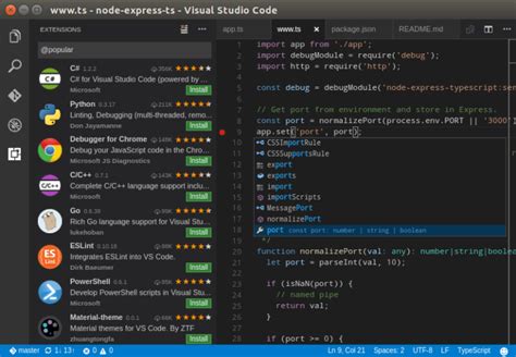 IDEs You Need To Know About Ubuntu