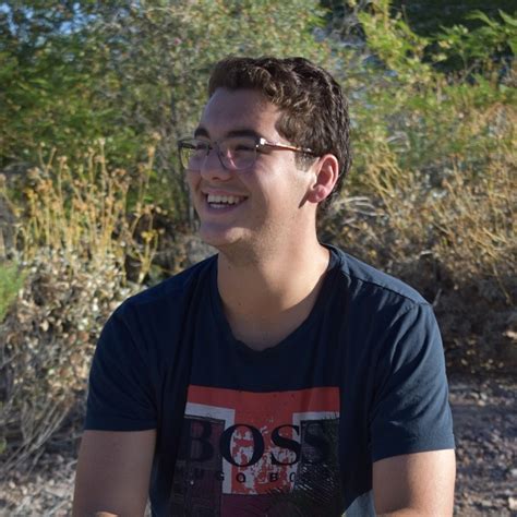 Josh Pullen Arizona State University Tempe Arizona United States