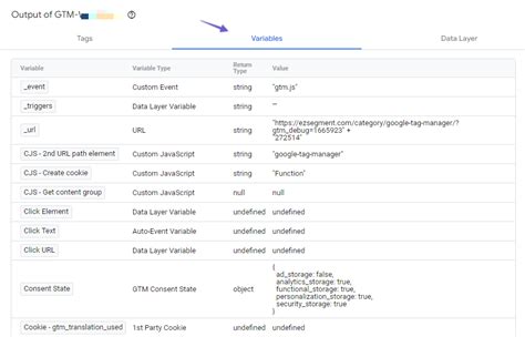 a guide to gtm preview and debug mode