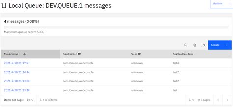 Java Connect To Ibm Mq Using Jmslistener Stack Overflow