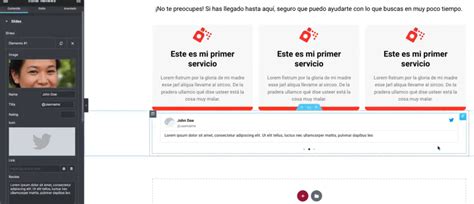 mi primer wordpress con elementor keepcoding bootcamps