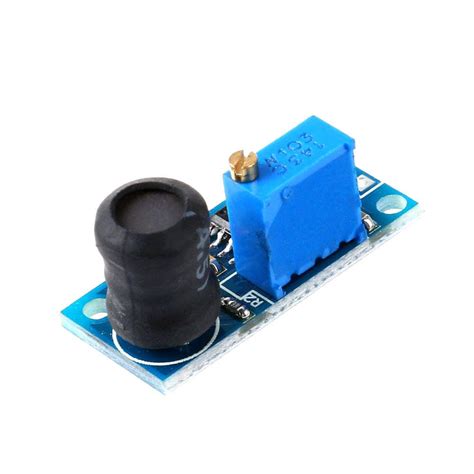 1 Pc Mc34063a Positive Voltage Negative Voltage Module Dc Dc 3 6v 36v Reverse Voltage Module