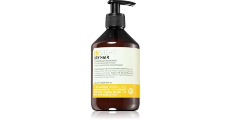 INSIGHT Dry Hair Balsam för torrt och skadat hår | notino.se