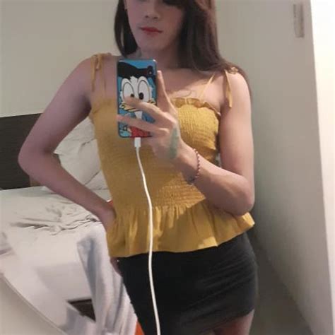 Meet Local Trans Women In Indonesia Transgender Dating Community