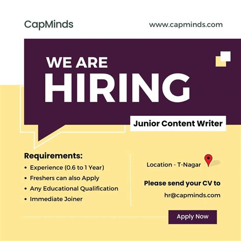 Ranjani P On Linkedin Connections Hiring Contentwriter