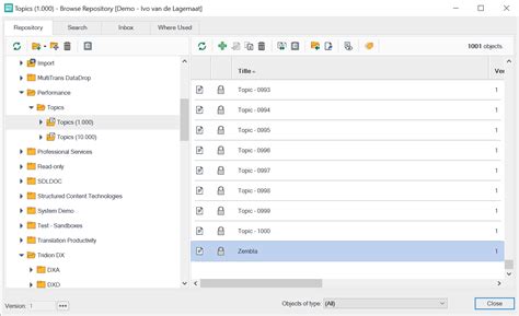 Community Ideas In Tridion Docs 151 General Blog Posts Tridion